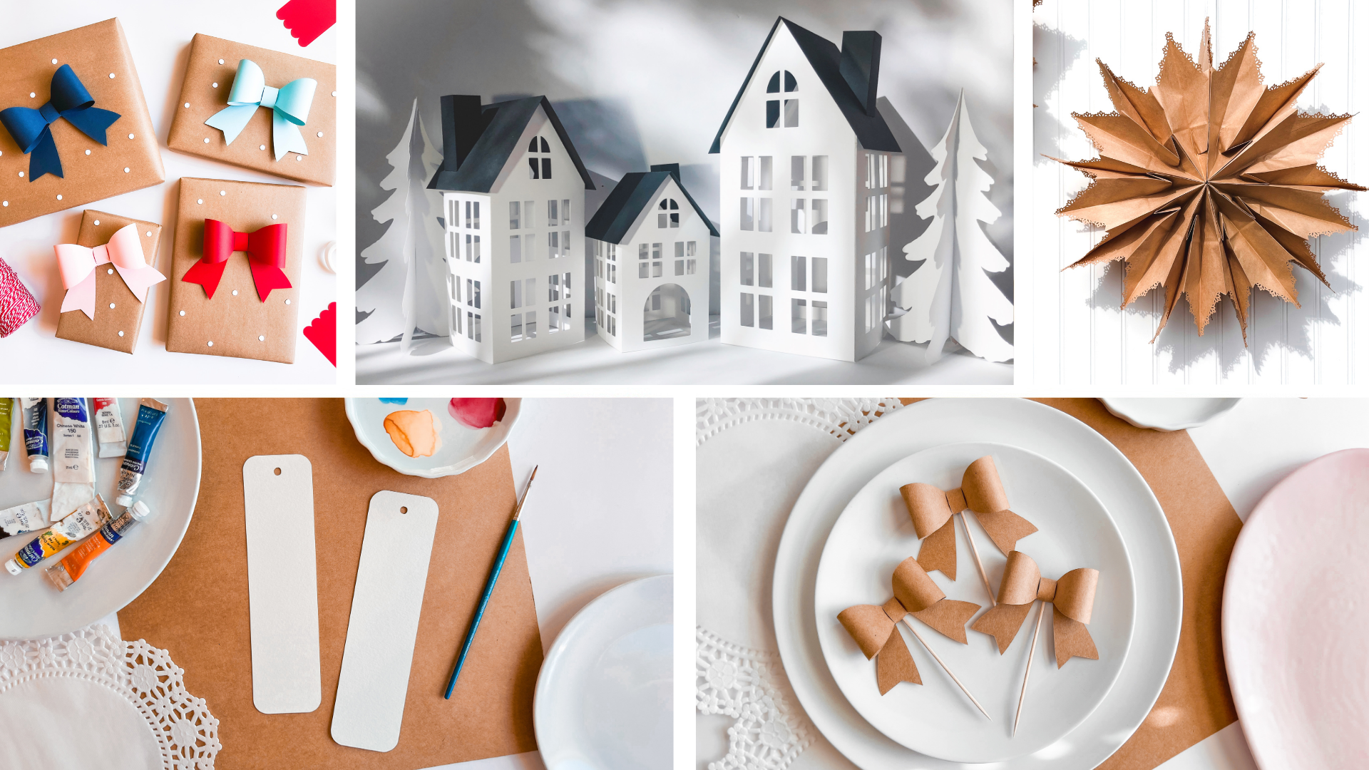 allwedontsay Handmade Paper Goods